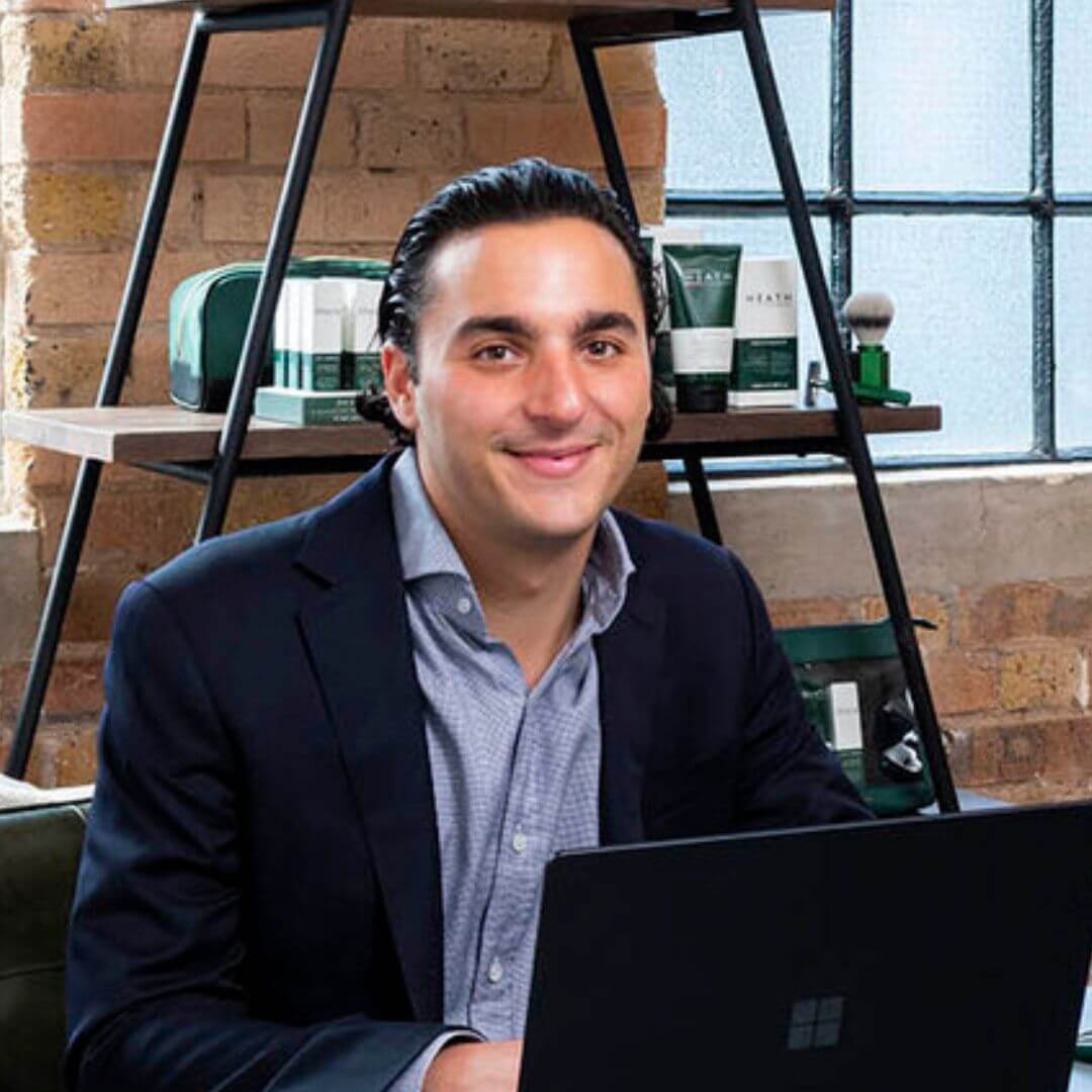 気になるあのブランド ＜ HEATH / ヒース＞